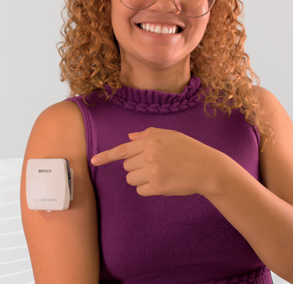 Neurobots